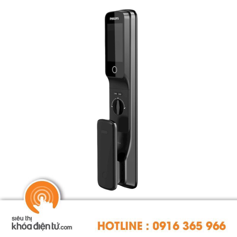 KHÓA ĐIỆN TỬ PHILIPS ALPHA V 5HWS